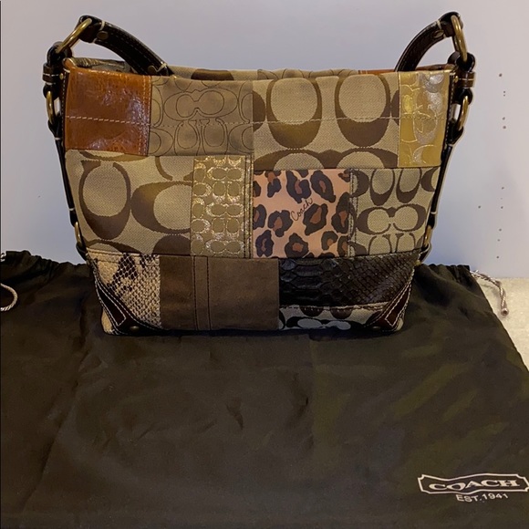 Coach | Bags | Coach Designer Purse | Poshmark